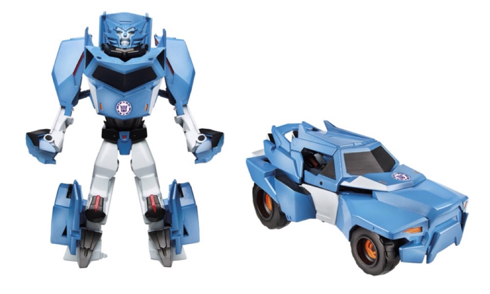 Transformers Robots In Disguise 2022 Steeljaw