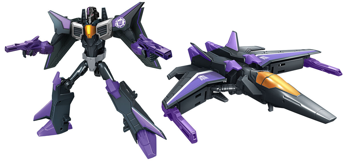Skywarp Transformers Robots In Disguise Wiki Fandom