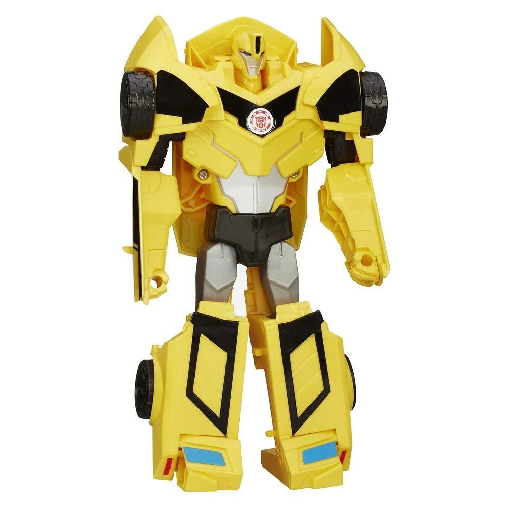 Category:Bumblebee Action Figures | Transformers: Robots in Disguise Wiki | Fandom