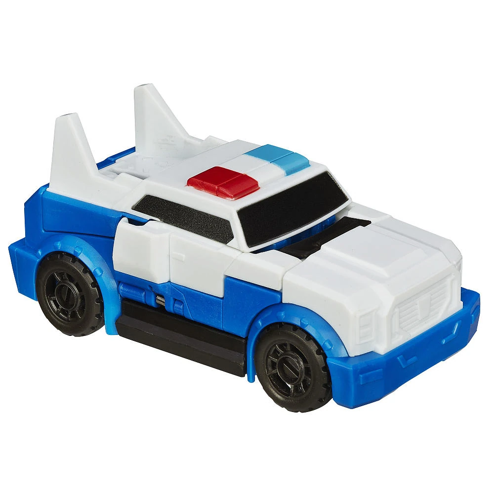 One-Step Changers Strongarm | Transformers: Robots in Disguise Wiki | Fandom