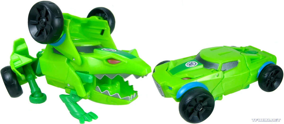 One-Step Changers Springload | Transformers: Robots in Disguise Wiki ...