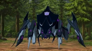 Shadow Raker | Transformers: Robots in Disguise Wiki | Fandom
