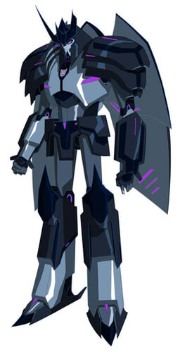 Shadow Raker | Transformers: Robots in Disguise Wiki | Fandom