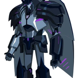 Transformer Insecticons