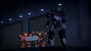 Shadow Raker | Transformers: Robots in Disguise Wiki | Fandom