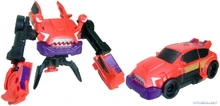 Legion Class Clampdown | Transformers: Robots in Disguise Wiki | Fandom