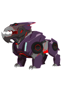 Underbite/Gallery | Transformers: Robots in Disguise Wiki | Fandom