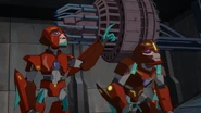 Theorem | Transformers: Robots in Disguise Wiki | Fandom