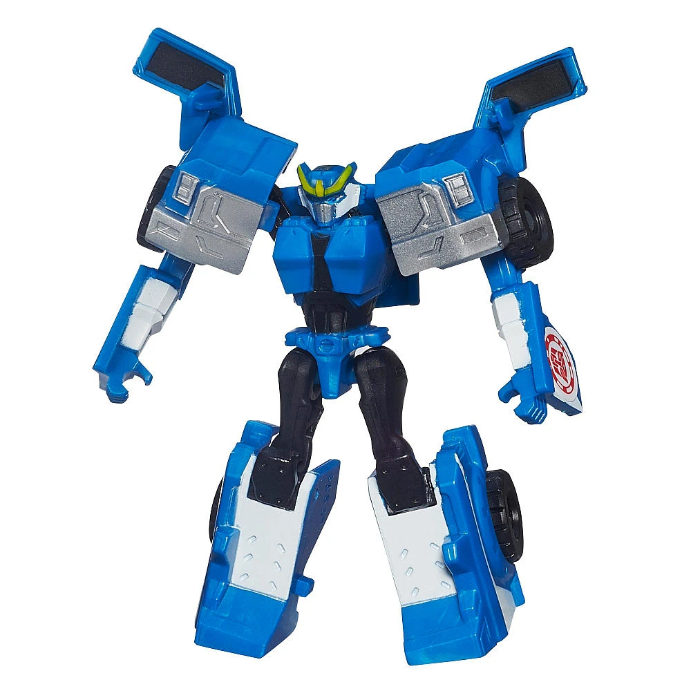 Legion Class Strongarm | Transformers: Robots in Disguise Wiki | Fandom