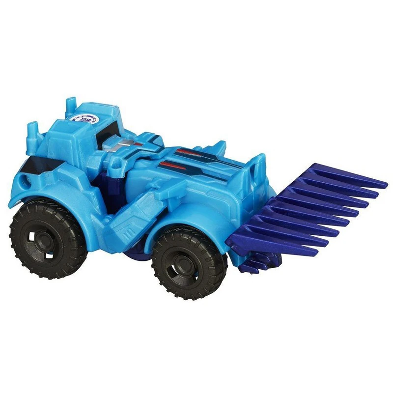 One-Step Changers Thunderhoof | Transformers: Robots in Disguise Wiki ...