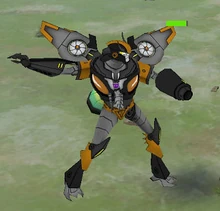 Waspinator | Transformers: Robots in Disguise Wiki | Fandom