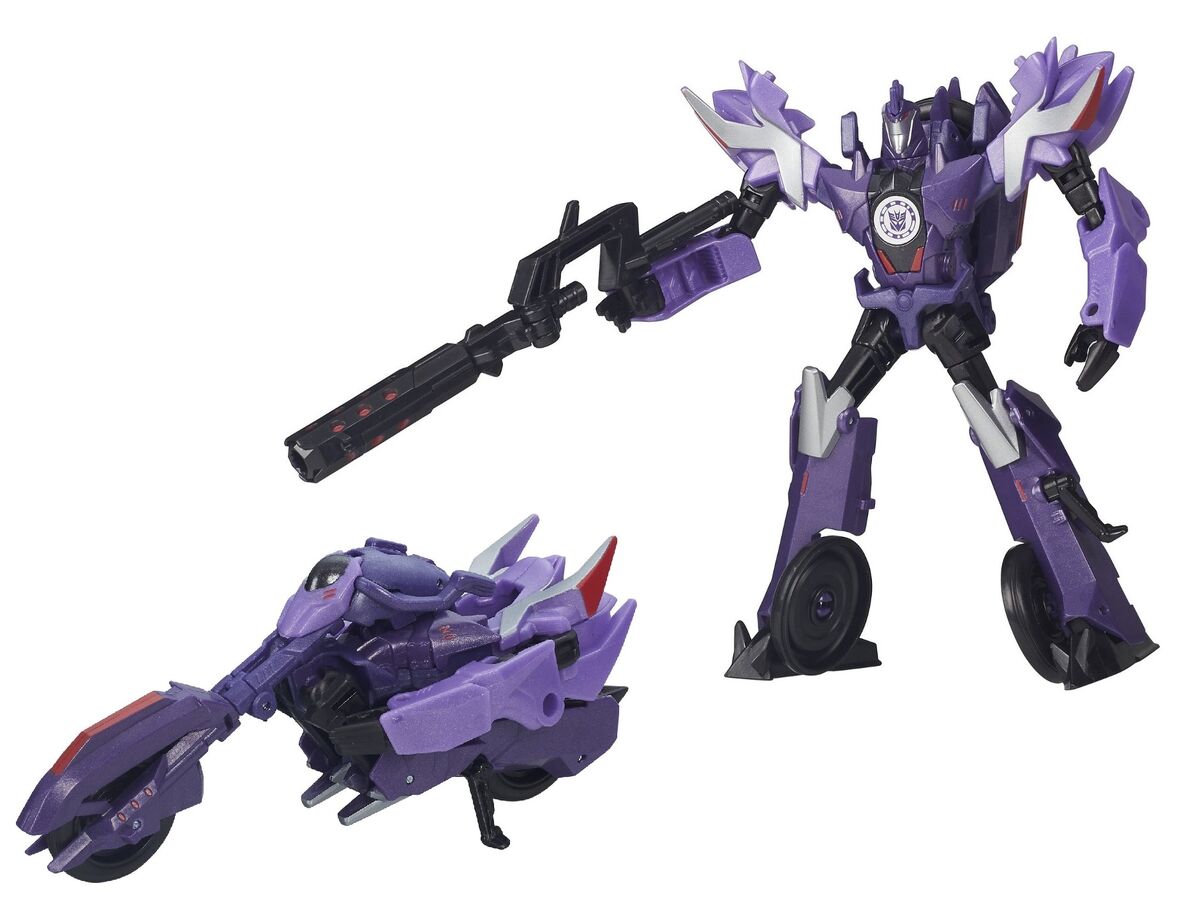 Warrior Class Fracture Transformers Robots In Disguise Wiki Fandom