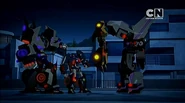Wildbreak | Transformers: Robots in Disguise Wiki | Fandom