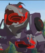 Underbite/Gallery | Transformers: Robots in Disguise Wiki | Fandom