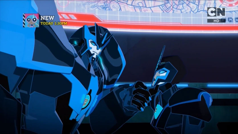Cyclonus | Transformers: Robots in Disguise Wiki | Fandom