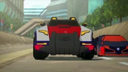 Wildbreak | Transformers: Robots in Disguise Wiki | Fandom