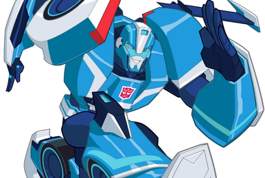 Mighty Big Trouble Transformers Robots in Disguise Wiki Fandom