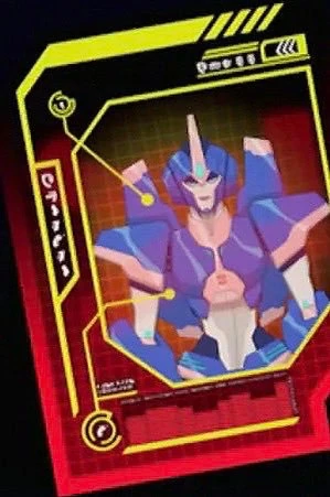 Arcee | Transformers: Robots in Disguise Wiki | Fandom