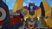 Wildbreak | Transformers: Robots in Disguise Wiki | Fandom