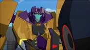 Wildbreak | Transformers: Robots in Disguise Wiki | Fandom