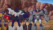 Wildbreak | Transformers: Robots in Disguise Wiki | Fandom