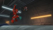Theorem | Transformers: Robots in Disguise Wiki | Fandom