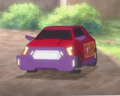 Clampdown | Transformers: Robots in Disguise Wiki | Fandom