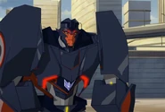 Wildbreak | Transformers: Robots in Disguise Wiki | Fandom