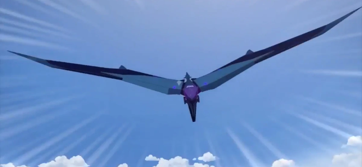 Laserbeak | Transformers: Robots in Disguise Wiki | Fandom