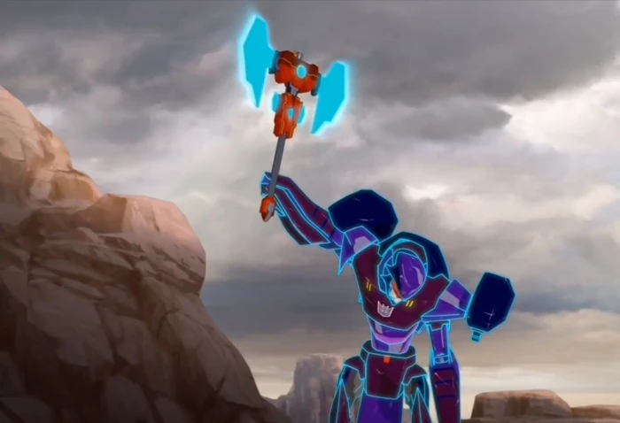 History Lessons | Transformers: Robots in Disguise Wiki | Fandom