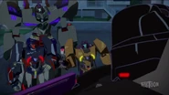 Wildbreak | Transformers: Robots in Disguise Wiki | Fandom