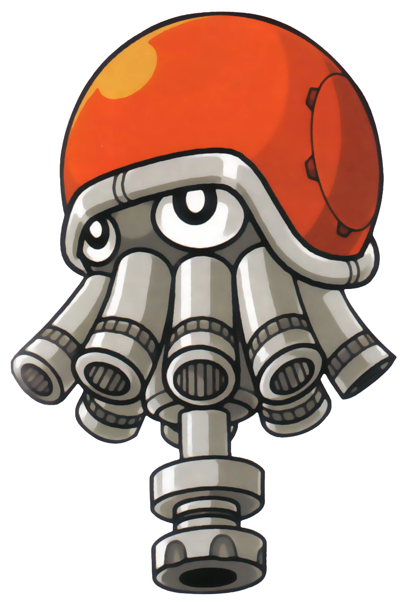 Balloon | RoboWiki | Fandom