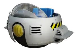 Egg Mobile | RoboWiki | Fandom