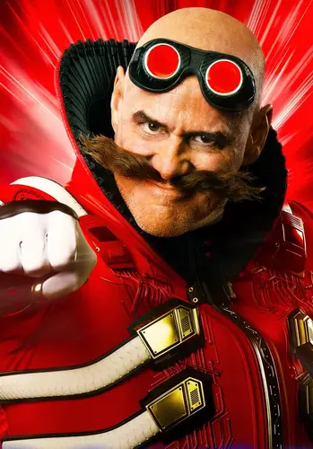 Dr. Robotnik (Paramount) | RoboWiki | Fandom
