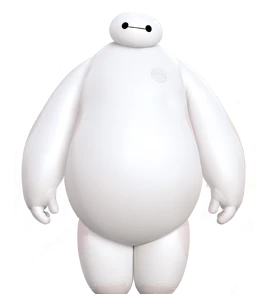 Baymax | RoboWiki | Fandom