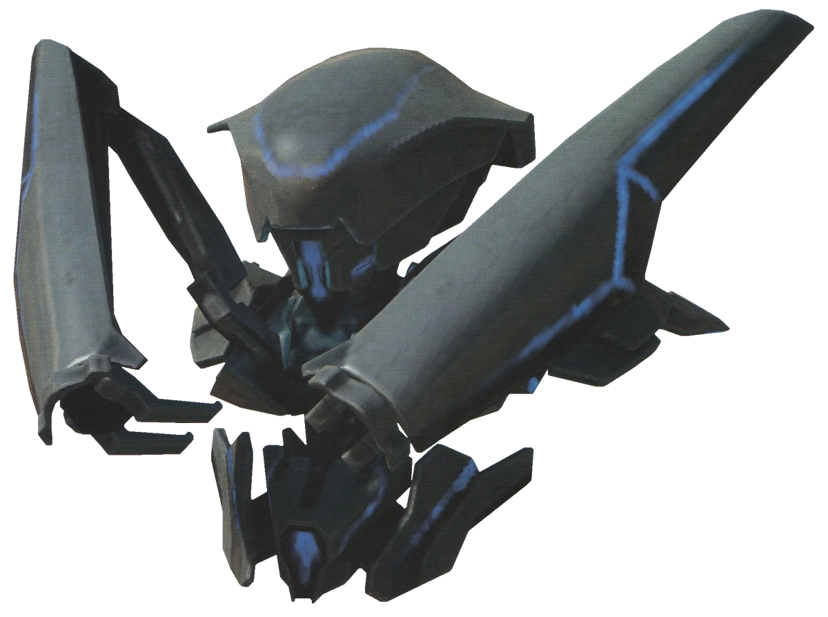 Aggressor Sentinel | RoboWiki | Fandom