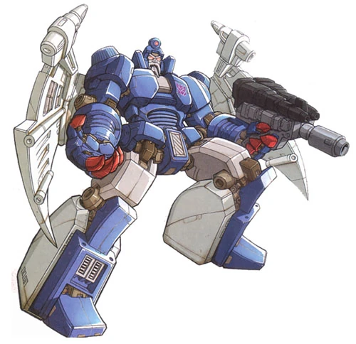 Scourge (G1) | RoboWiki | Fandom