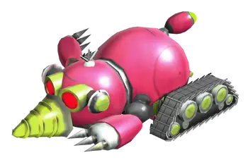 Mole | RoboWiki | Fandom