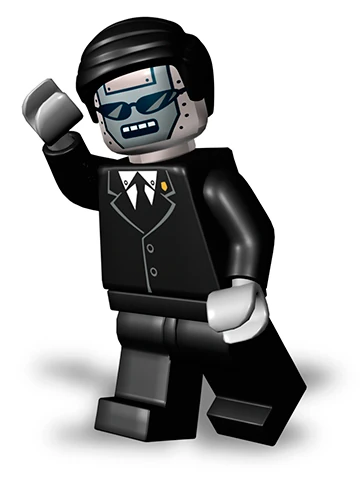 Robo Fed | RoboWiki | Fandom