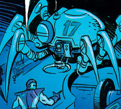 Micro-Sentry | RoboWiki | Fandom