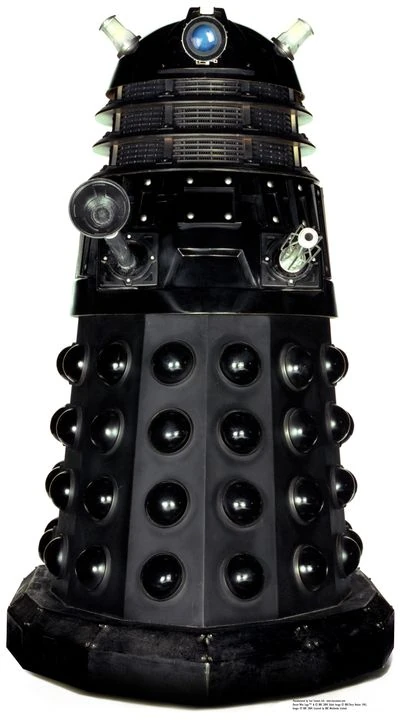 Dalek Sec | RoboWiki | Fandom