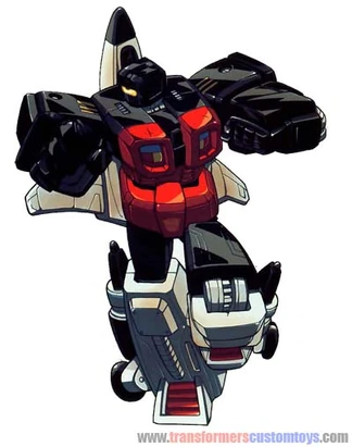 Skydive (G1) | RoboWiki | Fandom