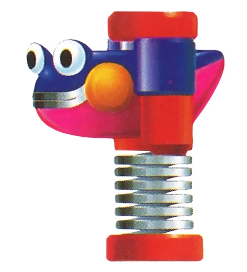 Frogger | RoboWiki | Fandom