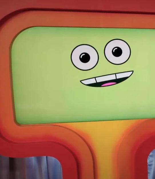 Putter | RoboWiki | Fandom