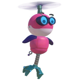 Whirly | RoboWiki | Fandom