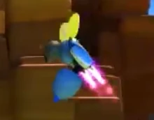 Buzz Bomber | RoboWiki | Fandom