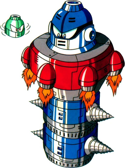 Big Pets | RoboWiki | Fandom