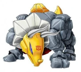 Slag (G1) | RoboWiki | Fandom