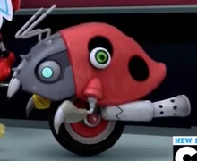 Moto Bug | RoboWiki | Fandom
