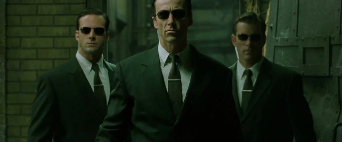 Agent | RoboWiki | Fandom